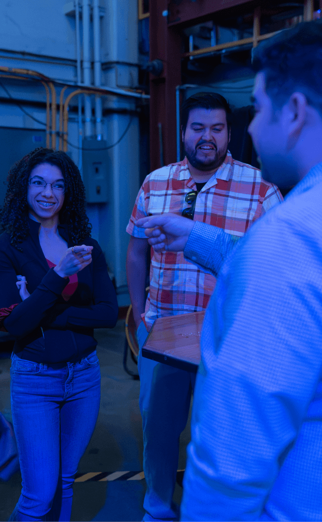 Pinecone Meetup NYC: Taking AI Apps to Production | Pinecone